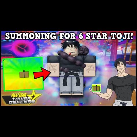 Image result for Toji Code ASTD