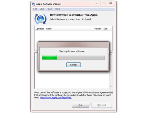 Image result for Apple Software Update Download