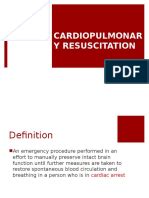 Image result for Code Blue Documentation Example