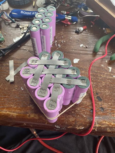 Image result for Evolve Battery Module