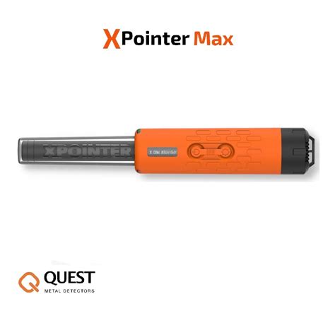 Image result for Quest XPointer Max Pinpointer