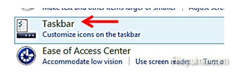 Image result for Taskbar Side by Side