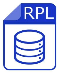 Image result for Open Rpl File