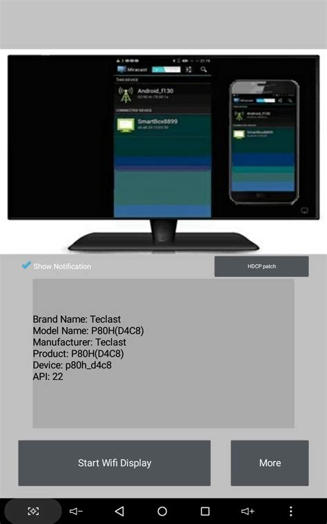Image result for Wireless Display Android
