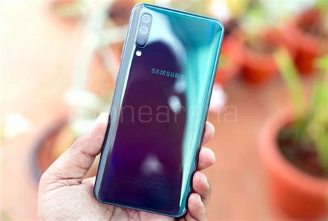 Image result for Samsung A50 Android 12 Update