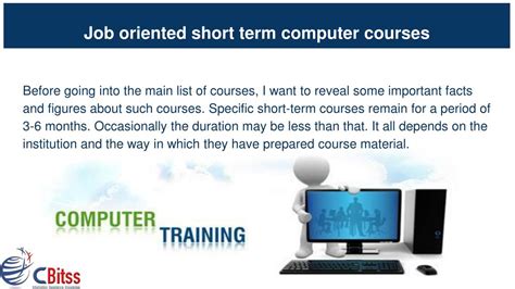 Image result for Short-Term Computer Courses