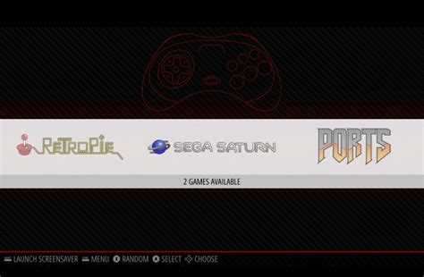 Image result for Raspberry Pi 4 Saturn Emulation