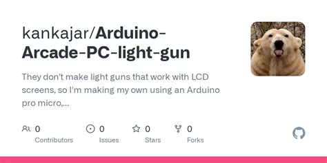 Image result for Arduino Light Gun