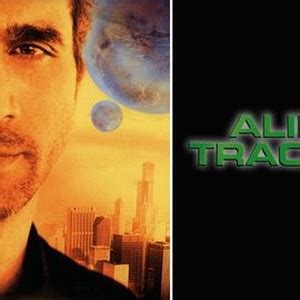 Image result for Alien Tracker Series