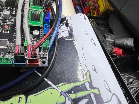 Image result for Atomstack A5 Pro Limit Switch Kit