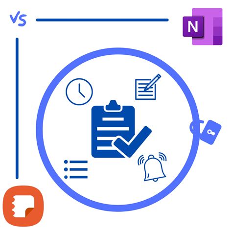 Image result for Microsoft OneNote vs Samsung Note
