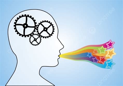 Image result for Creativity Vector Png