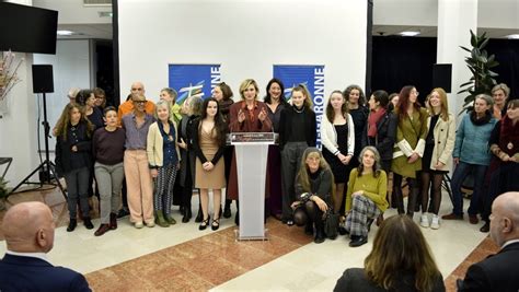 Image result for Julie Gayet Olympe De Gouges