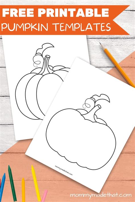 Image result for Pumpkin Patterns Printable