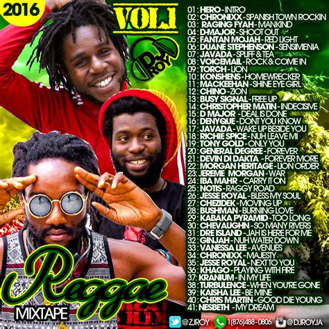 Image result for Reggae Master Mix