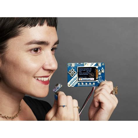 Image result for Tensorflow Lite Microcontroller