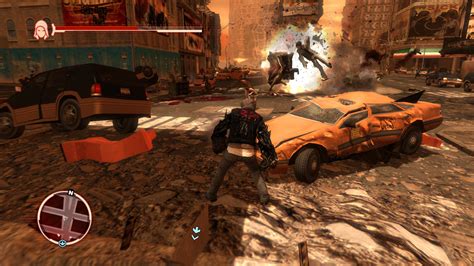 Image result for Prototype 2 Claws