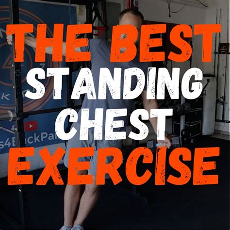 Image result for Standing Chest Fly Exercise