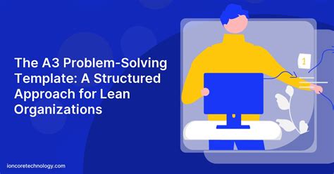 Image result for A3 Problem Solving Training