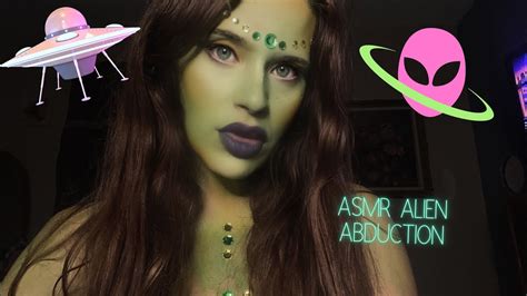 Image result for Alien Invader ASMR