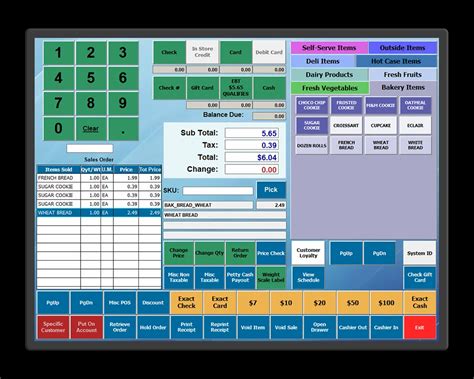 Image result for Computer POS Software for Retail