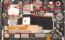 Image result for Note 11 Pro Test Point