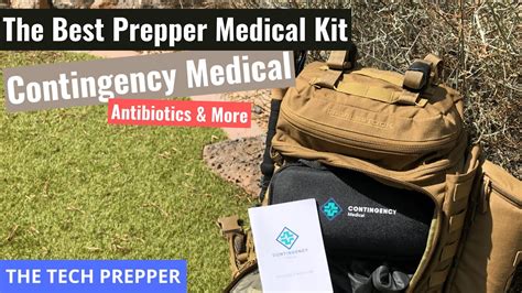 Image result for Prepper Medical Kit