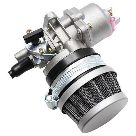 Image result for Air Filter for Stack Injection