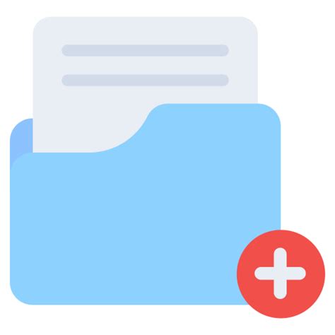 Image result for How to Add Folder Icon in Python Code