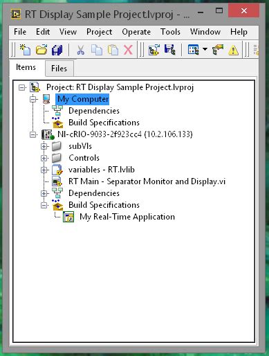 Image result for LabVIEW Real-Time