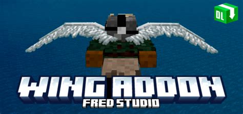 Image result for Minecraft Normal Wing