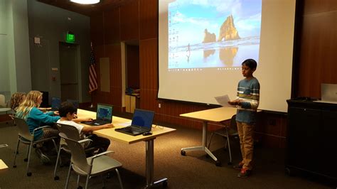 Image result for Coding Class for Library