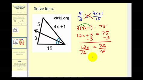 Image result for Angle Bisector Problems