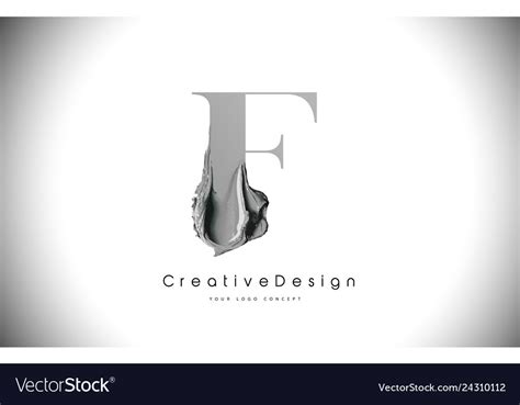 Image result for F Paint Vector