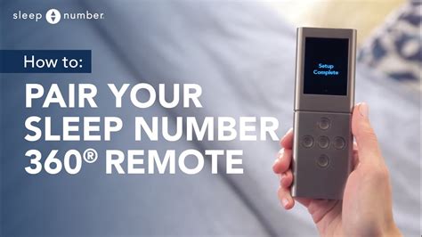 Image result for Sleep Number Remote No Display