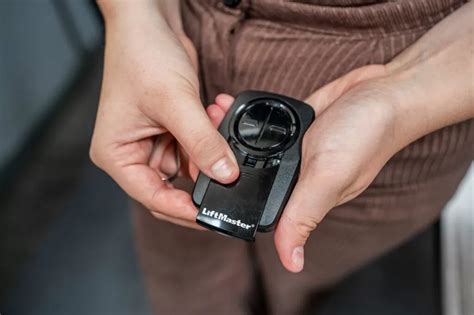 Image result for How to Program a Liftmaster 375Ut Remote