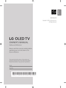 Image result for LG 0Led65c2 Setup