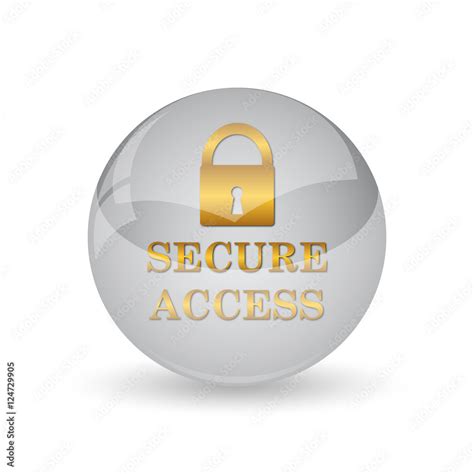 Image result for Secure Access Client Icon