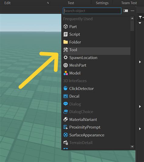 Image result for Scripting Sword Roblox Studio