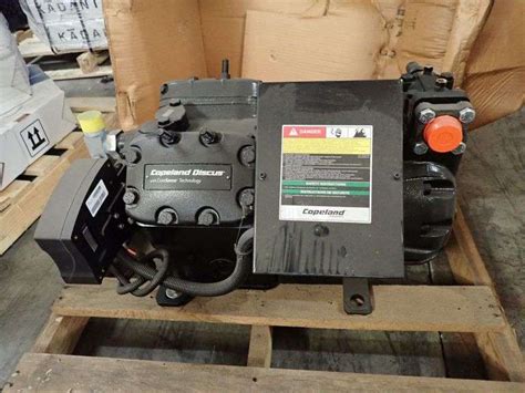 Image result for Inside a Discus Compressor