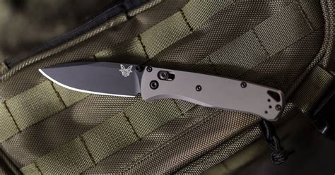 Image result for Benchmade Bugout Mods