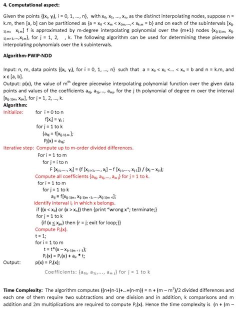 Image result for Interpolation Method