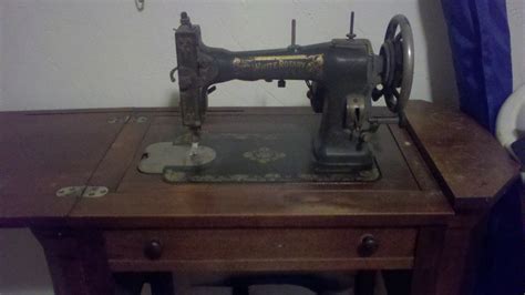 Image result for First Electric Sewing Machine
