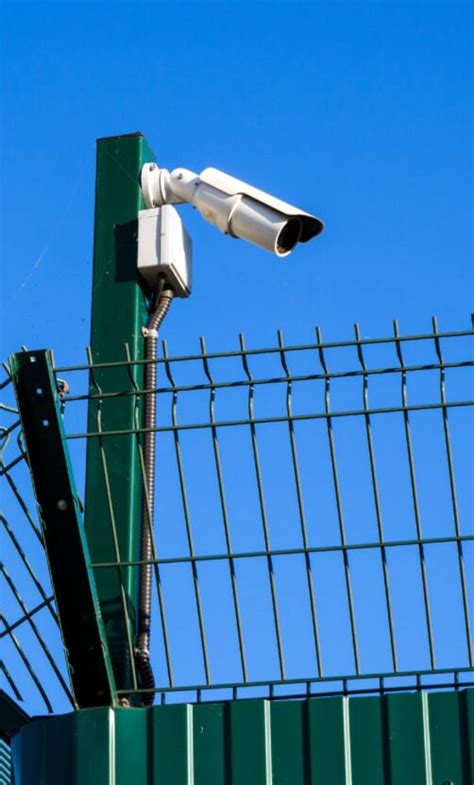 Image result for Perimeter Protection System