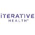 Image result for Iterative Health Logo