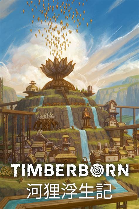 Image result for Timberborn Steam Key