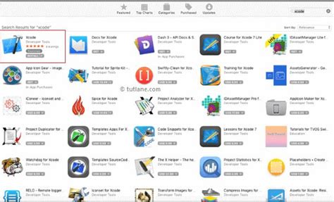 Image result for iOS Development Linux