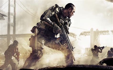 Image result for Cod Advanced Warfare