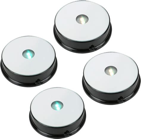 Image result for LED Color Changing Base