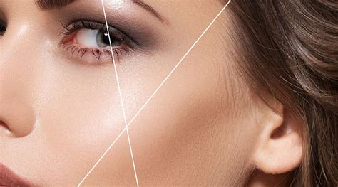 Image result for Threading Cheeks